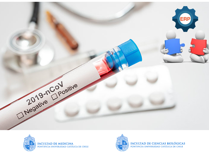 La UC desarrolla innovadora plataforma para seguimiento de casos Covid-19