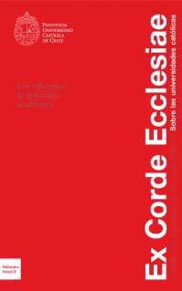 A 30 años de la Constitución Apostólica Ex Corde Ecclesiae