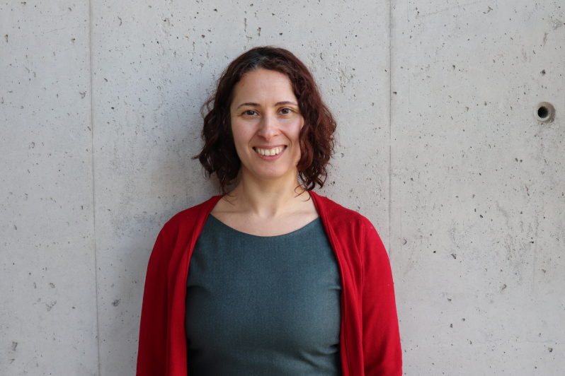 Académica UC fue elegida como representante latinoamericana ante la Unión Matemática Internacional