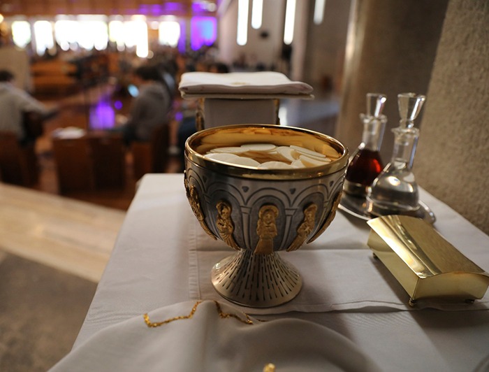 Películas, libros y obras musicales: cómo reflexionar desde otra perspectiva en Semana Santa