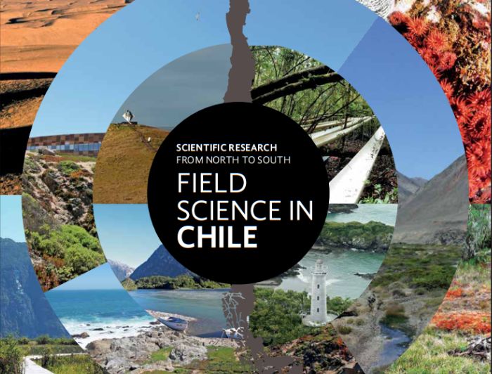Field Science: UC Chile leads research from the Atacama Desert to Patagonia