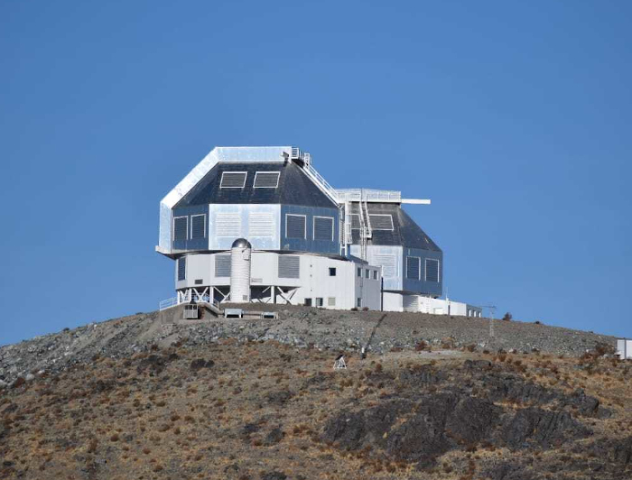 Millennium Institute of Astrophysics (MAS): Astronomy in the Big Data Era