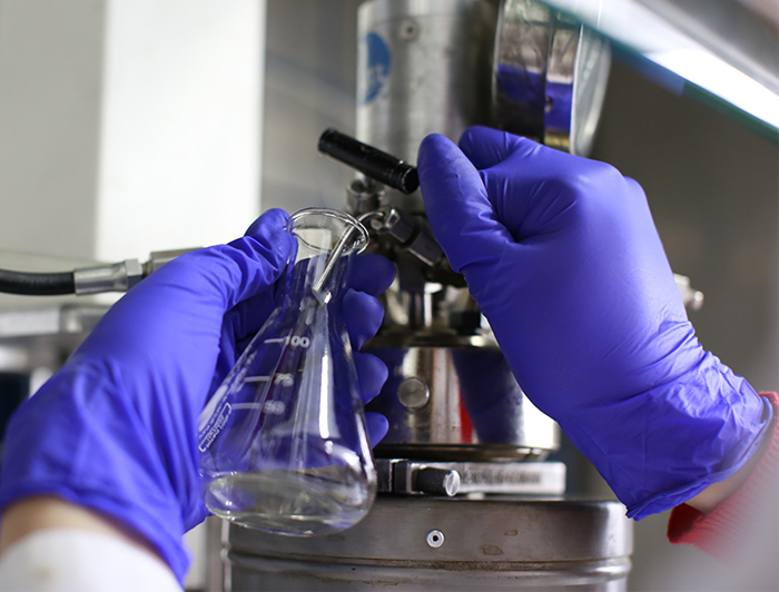 The crucial role of the Office of Research thriving the investigation at UC