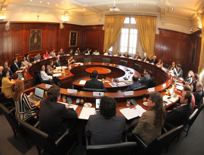 La Triada, una plataforma para enfrentar problemas y desafíos comunes ...