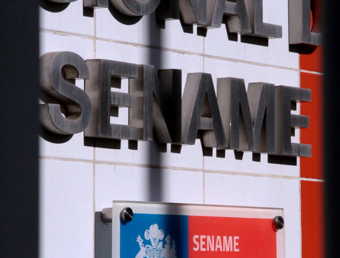 Académicas de Trabajo Social participan en histórico proyecto de ...