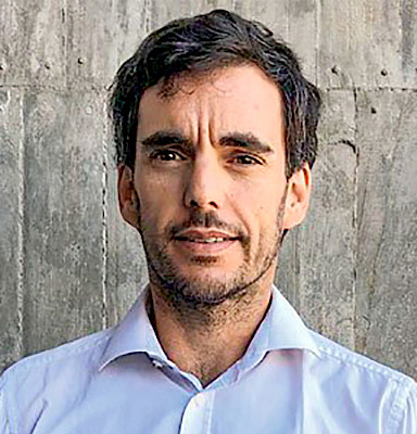 El emprendimiento de algas que regenera el mar