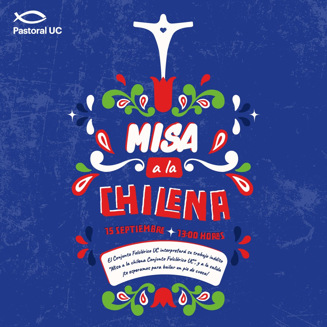 Vuelve la "Semana de la Chilenidad" a los campus