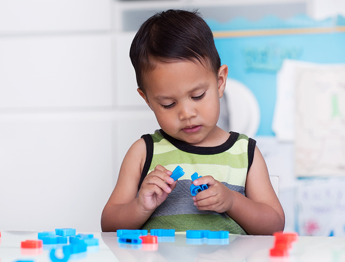 ¿Son beneficiosos los programas públicos de cuidado infantil para la ...