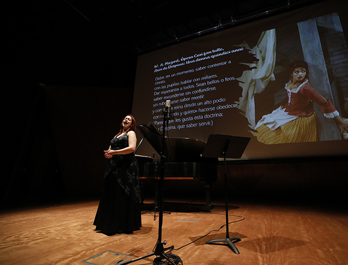 Complejo Luksic reabre sus puertas al público con renovada agenda cultural