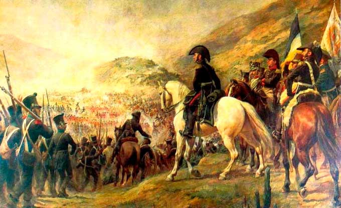 Historiadora UC reivindica el 12 de febrero como día de la ...