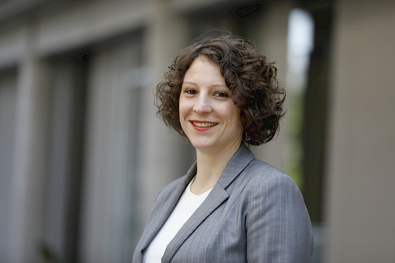 Nicole Jenne es la nueva directora del Centro de Estudios Asiáticos UC