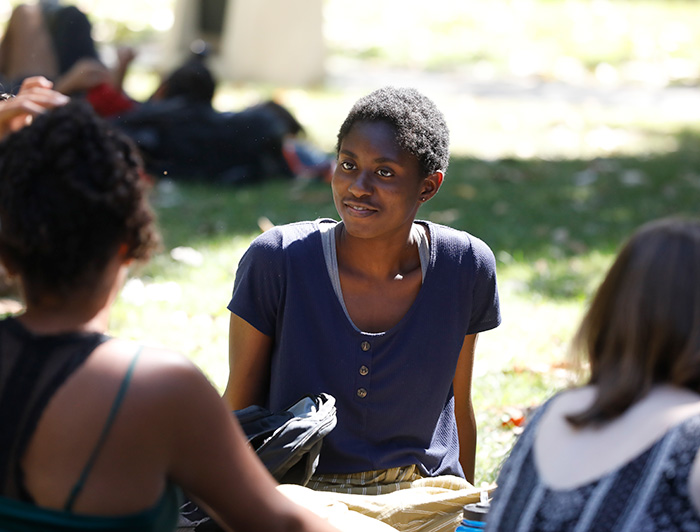 Programa Interculturalidad UC: Reconocer y valorar la diversidad cultural