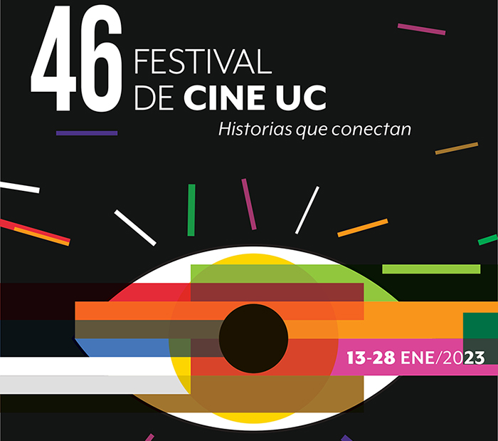MUBI y Cine UC se unen para lanzar festival durante enero