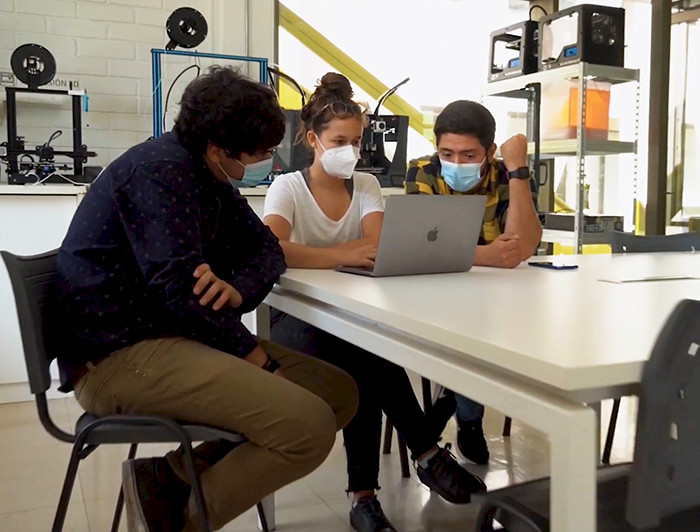 Manufacturing Labs Network Boosts Creativity and Innovation in Students