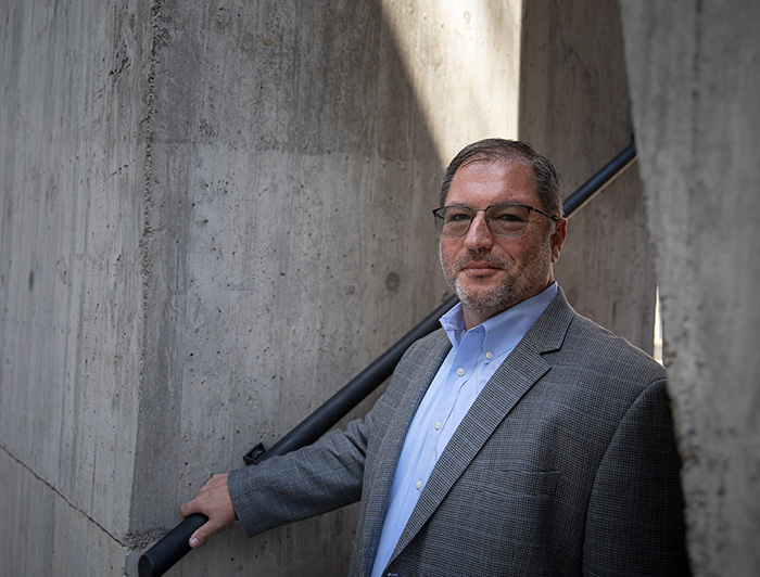 David Rettinger: “Los enfoques punitivos no funcionan para lograr la ...