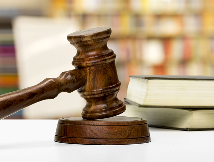 Especialistas analizan la crucial importancia del Poder Judicial en la ...