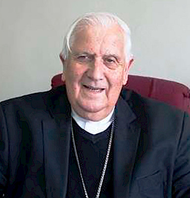 La vida como don de Dios: la experiencia de un creyente "jubilado"