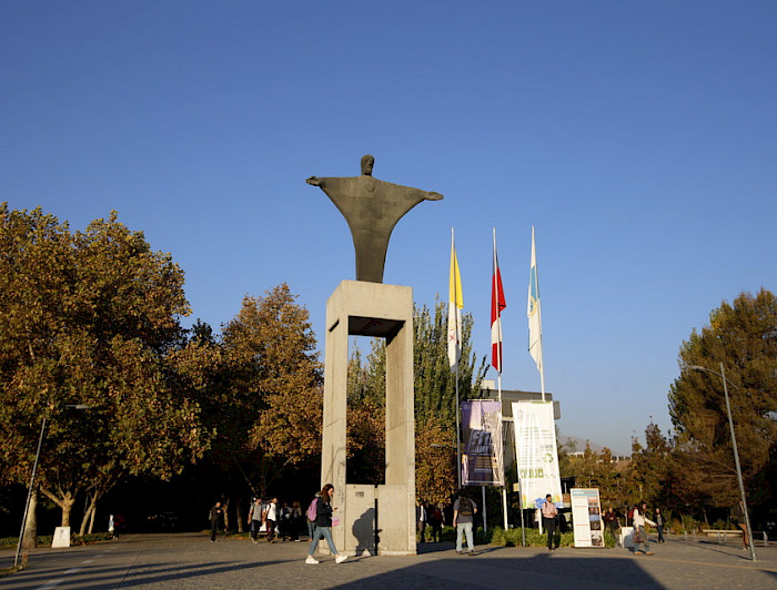UC Chile Continues its Reign as Latin America's Leader in THE Rankings ...