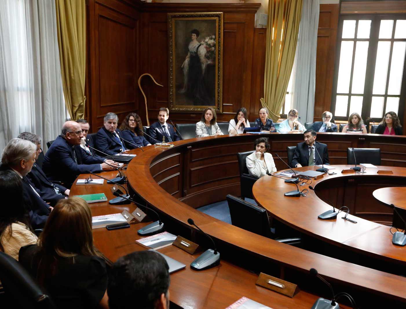 Monseñor Chomali celebró primera misa como Gran Canciller UC