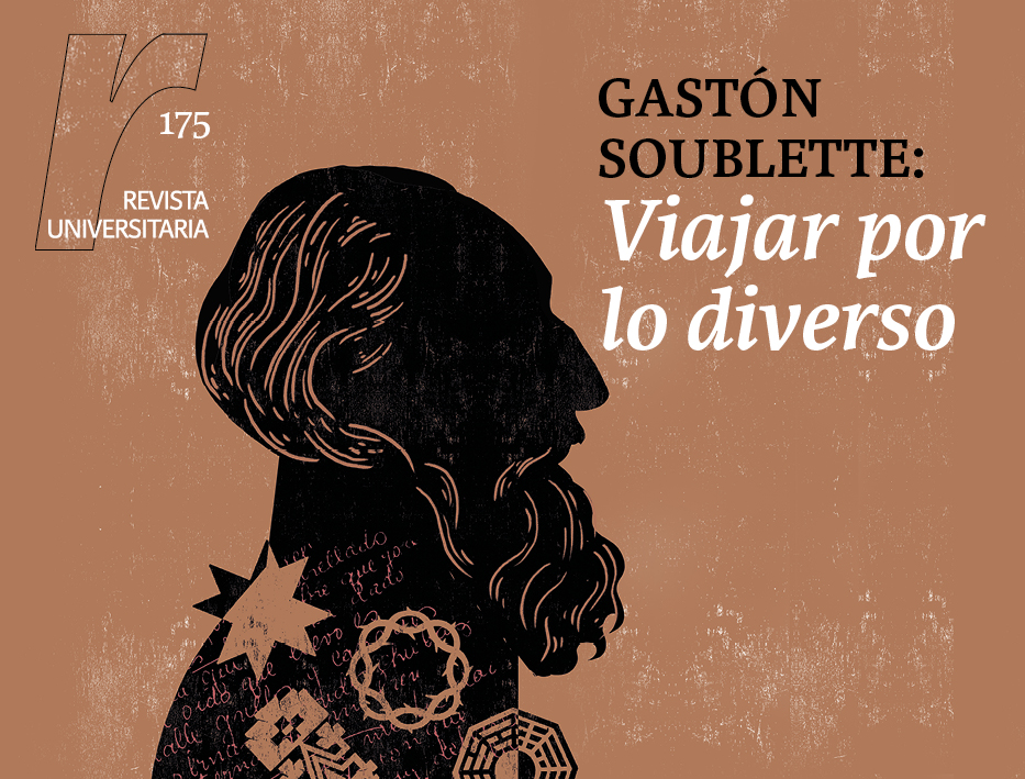 Revista Universitaria pone el énfasis en la cultura como un espacio de ...