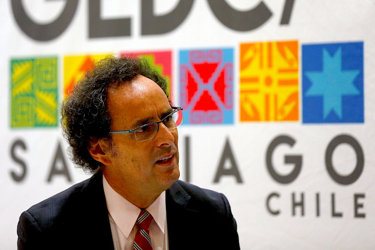 Académico UC es destacado internacionalmente por su aporte en reducción ...