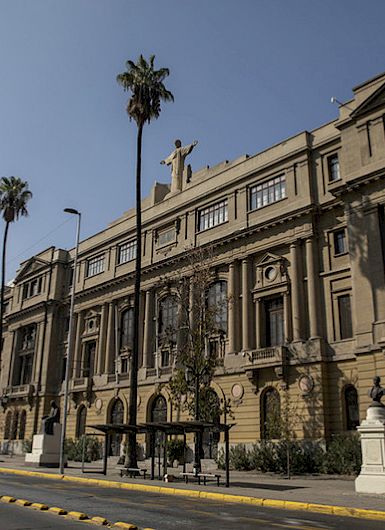 UC Chile University