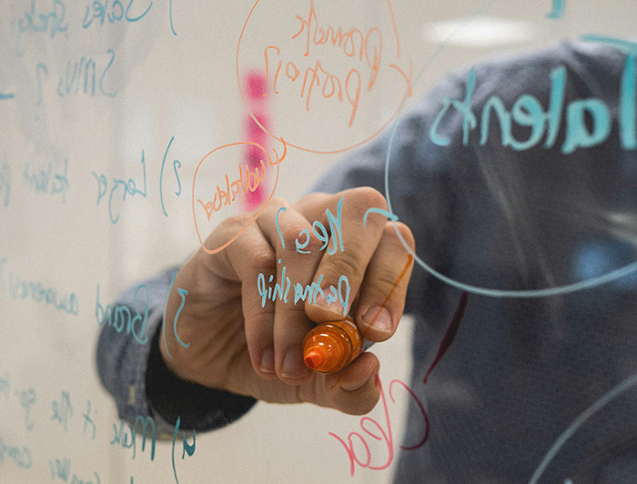 ¿Cuáles son las claves para crear e innovar?