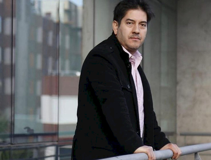 UC Chile Professor Rodrigo Gutiérrez Becomes Associate Member of ...