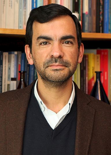 Pontificia Universidad Católica de Chile