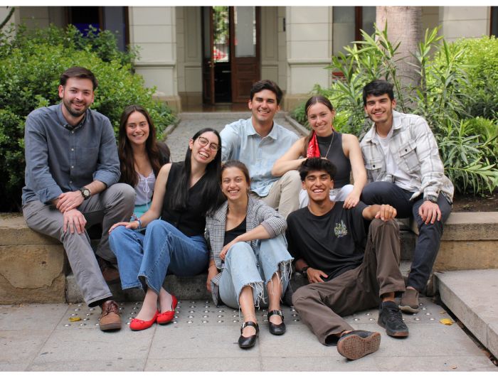 Solidaridad se impone en segunda vuelta y liderará la FEUC y Consejería ...