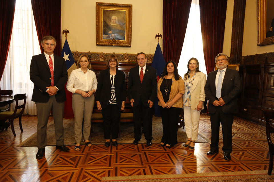 CECAN cumple su segundo año fortaleciendo la investigación y la ...