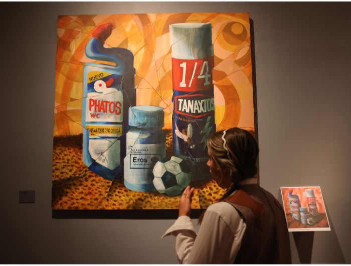 MAVI UC busca los “Códigos Populares” de Chile en una nueva exposición