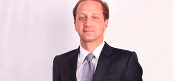 Profesor Ricardo Riesco asumió como nuevo Fiscal Nacional Económico