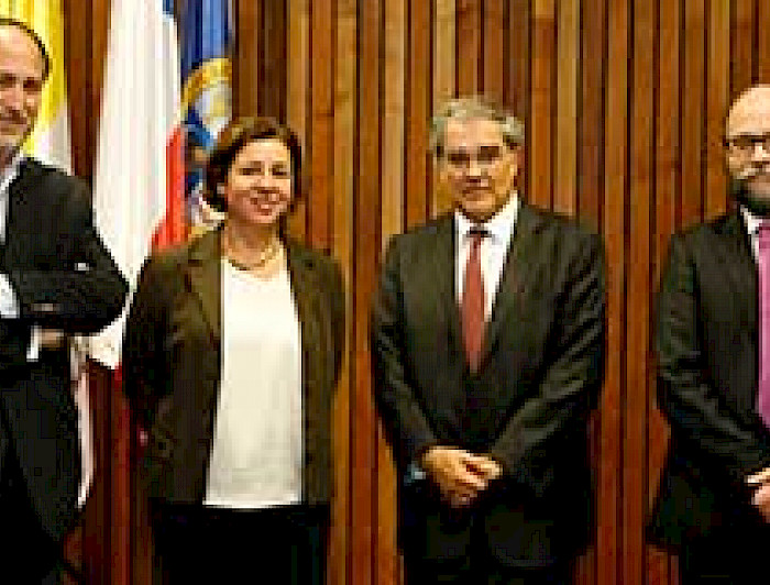 Psicología celebró inicio de año académico con un llamado a consolidar ...