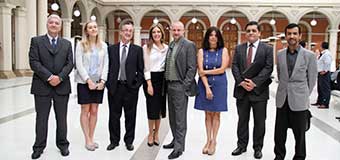 V-DEM: La idea que revolucionó la forma de medir la democracia en el ...