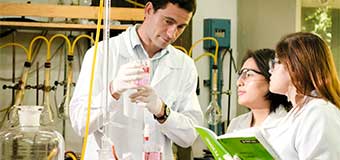 Proyecto Endowment, clave para el desarrollo de la Universidad Católica