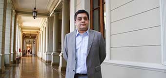 David Bravo instala discusión sobre pensiones en medios internacionales