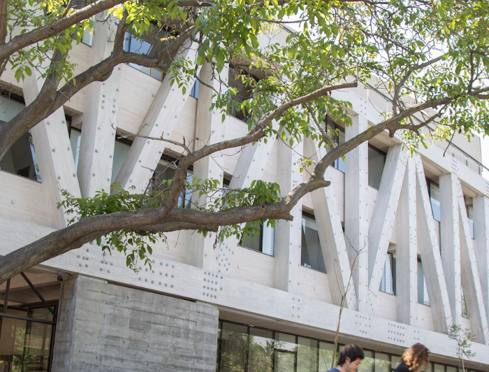 Arquitectura UC es la primera en Latinoamérica en obtener importante ...