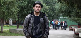 La carrera pendiente de Rodrigo Avilés