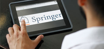 Bibliotecas UC adquiere más de 48 mil libros electrónicos de editorial ...