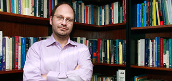 David Preiss es reelegido director de la Escuela de Psicología