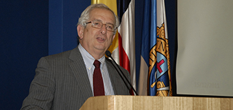 La Asociación Americana de Nutrición Clínica distingue a Nicolás ...