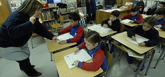 Estudio liderado por CEPPE UC indica que acreditación y estándares son ...
